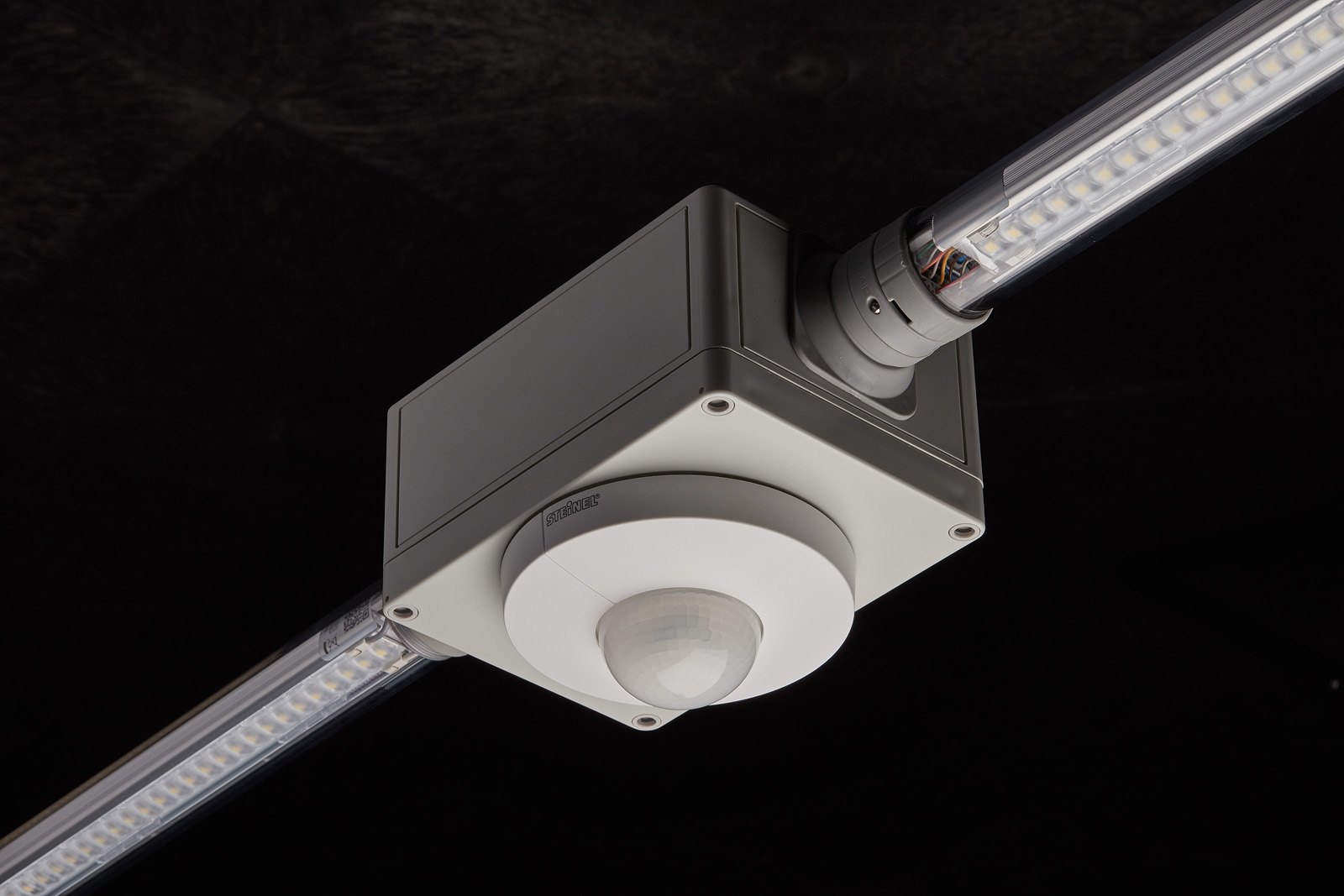 Hoe zit het ook al weer? DATALUX en Dali sturing - LUMINAID